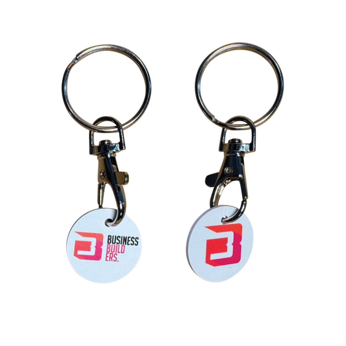 Promotional Trolley Tokens | Promotion Products