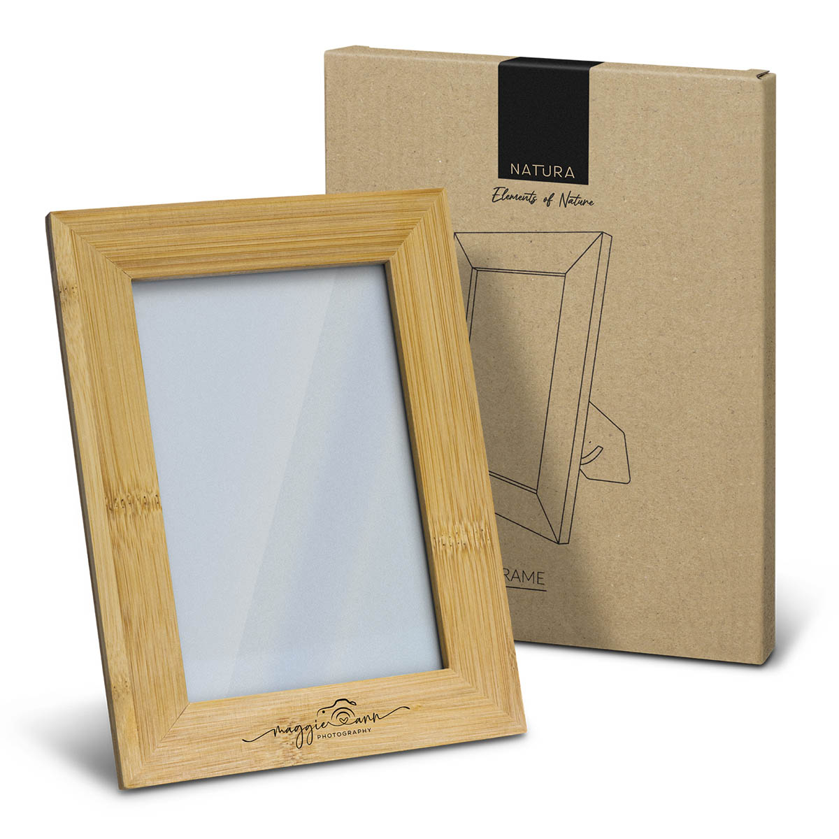 Promotional Wooden Photo Frames | Promotion Products
