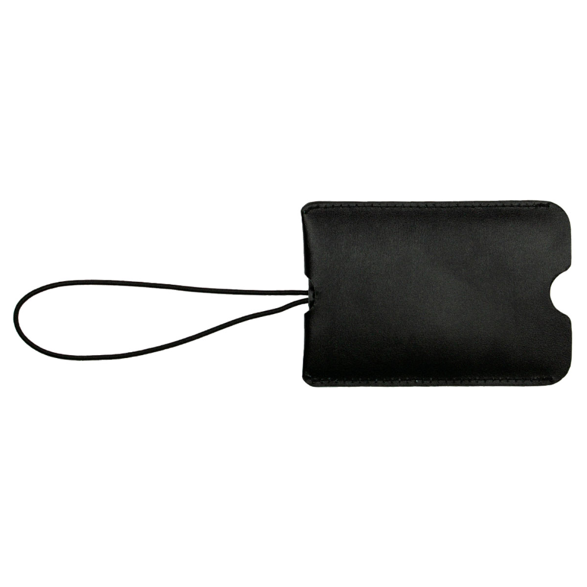 Promotional Pull Apart Leather Luggage Tags | Promotion Products