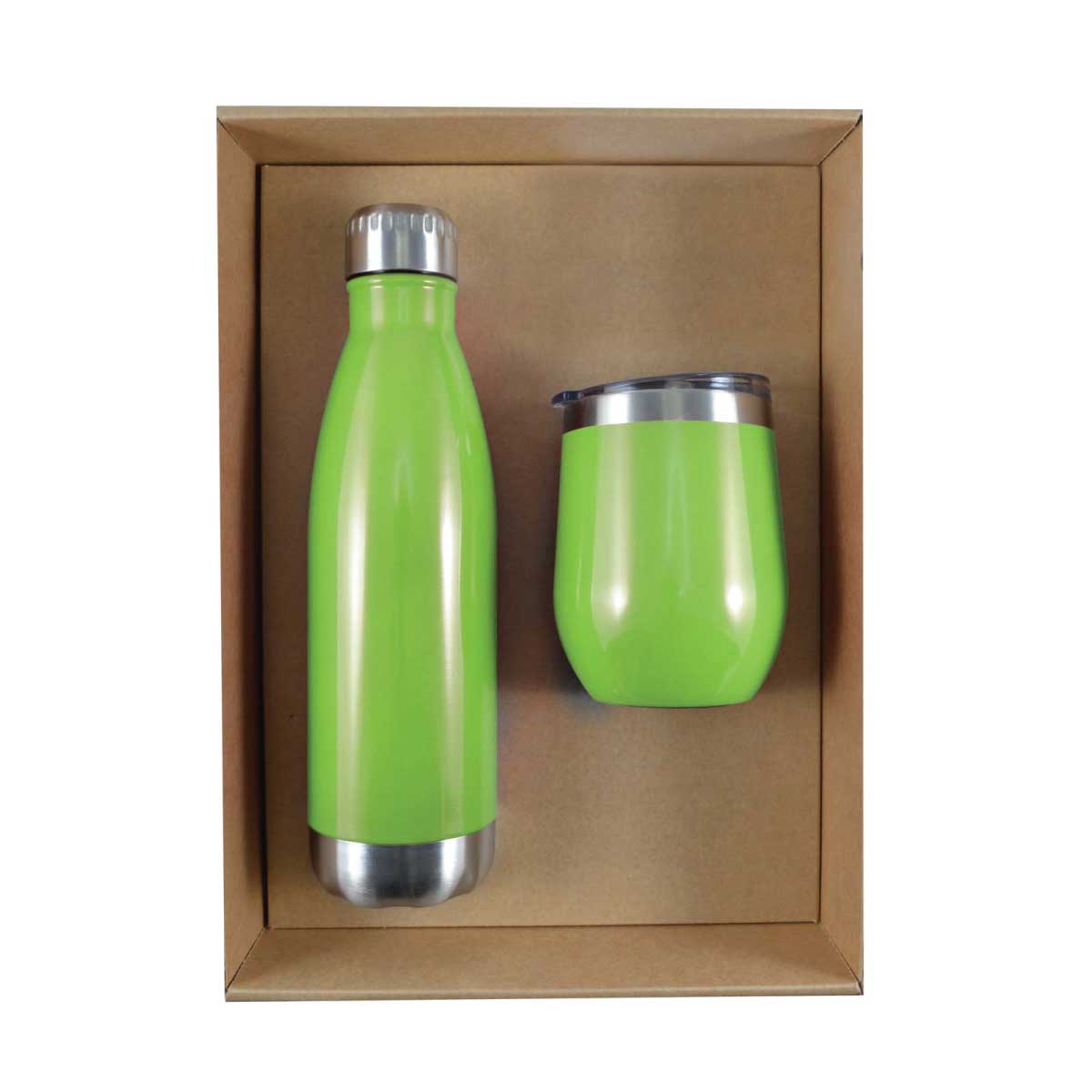 Promotional Pura Cardboard Gift Sets | Promotion Products