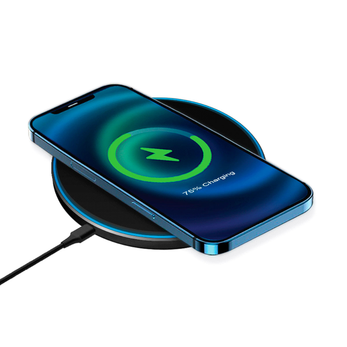 Promotional QI Wireless Chargers | Promotion Products