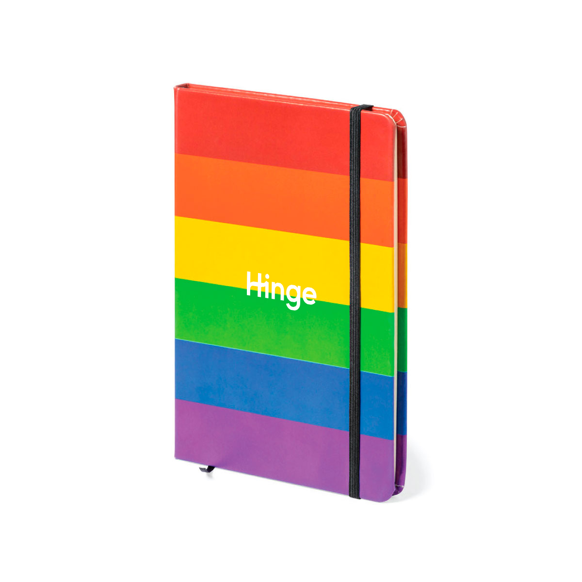 Promotional Rainbow Notebooks | Promotion Products