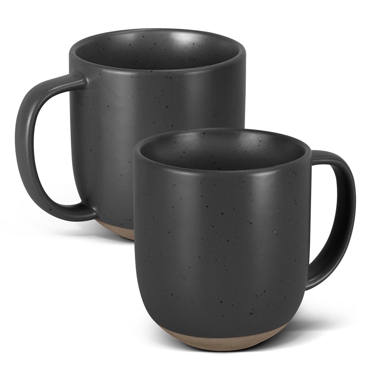 Promotional Reclaimed Charm Ceramic Mugs | Promotion Products