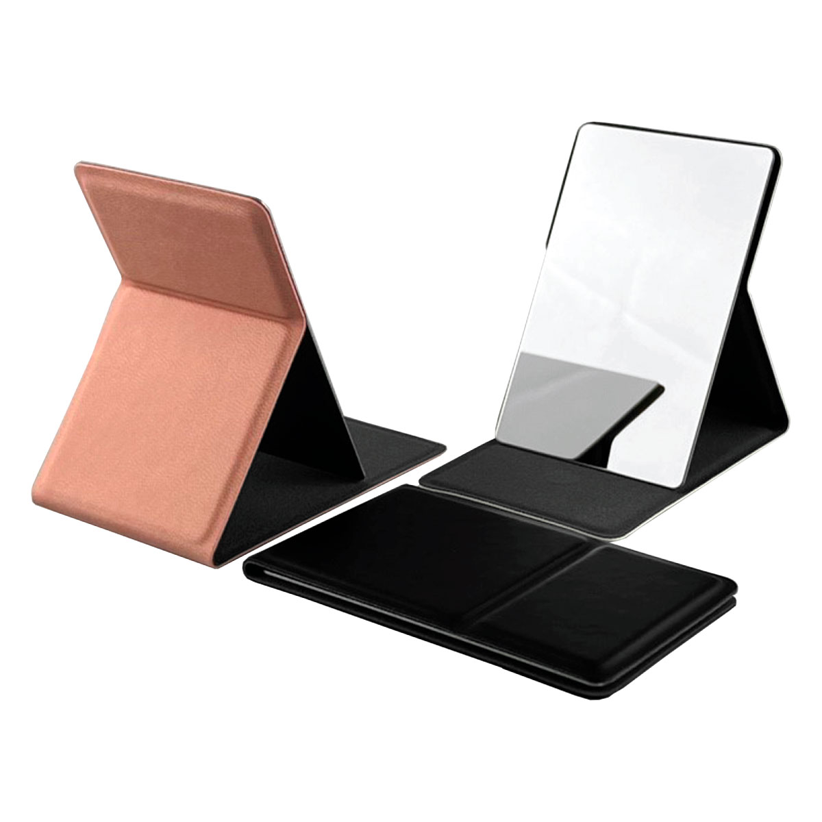Promotional Rectangle Compact Mirrors | Promotion Products