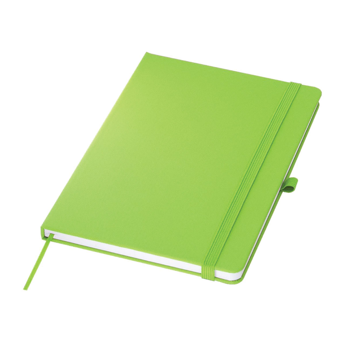 Promotional Recycled A5 Notebooks | Promotion Products