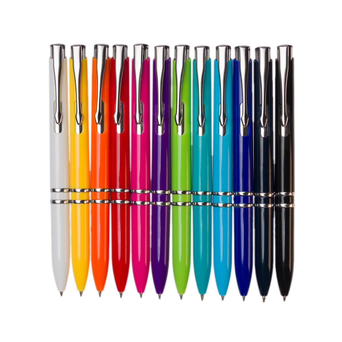 Promotional Recycled ABS Plastic Pens | Promotion Products
