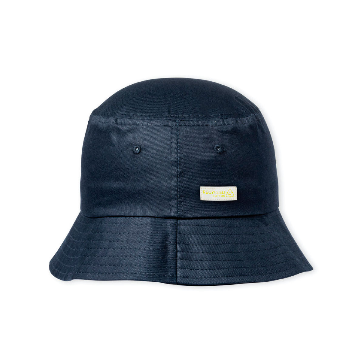 Promotional Recycled Cotton Bucket Hats | Promotion Products