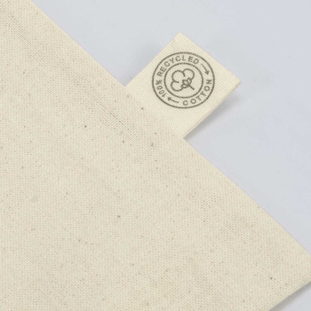 Promotional Recycled Cotton Tote Bags | Promotion Products