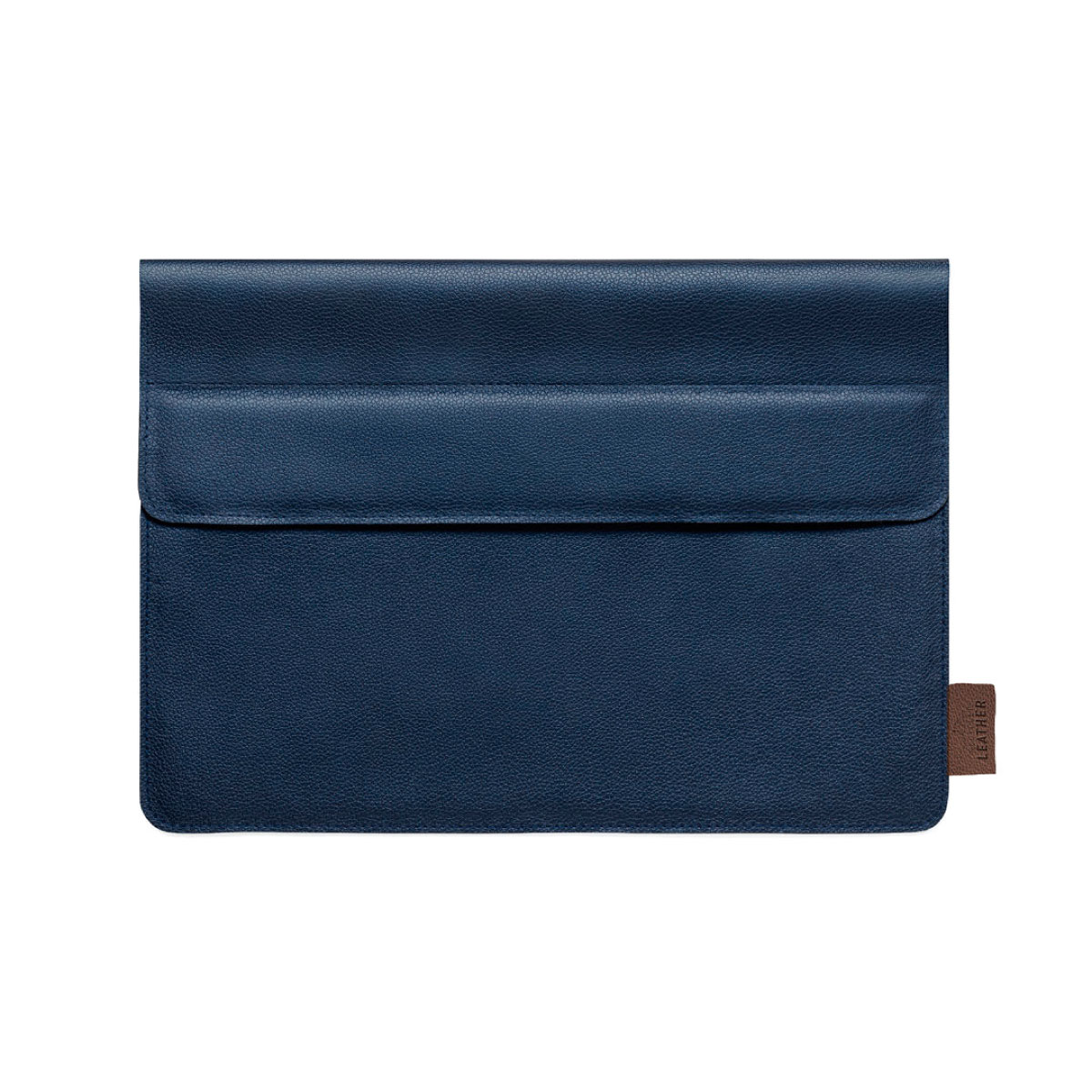 Promotional Recycled Leather Laptop Pouches | Promotion Products
