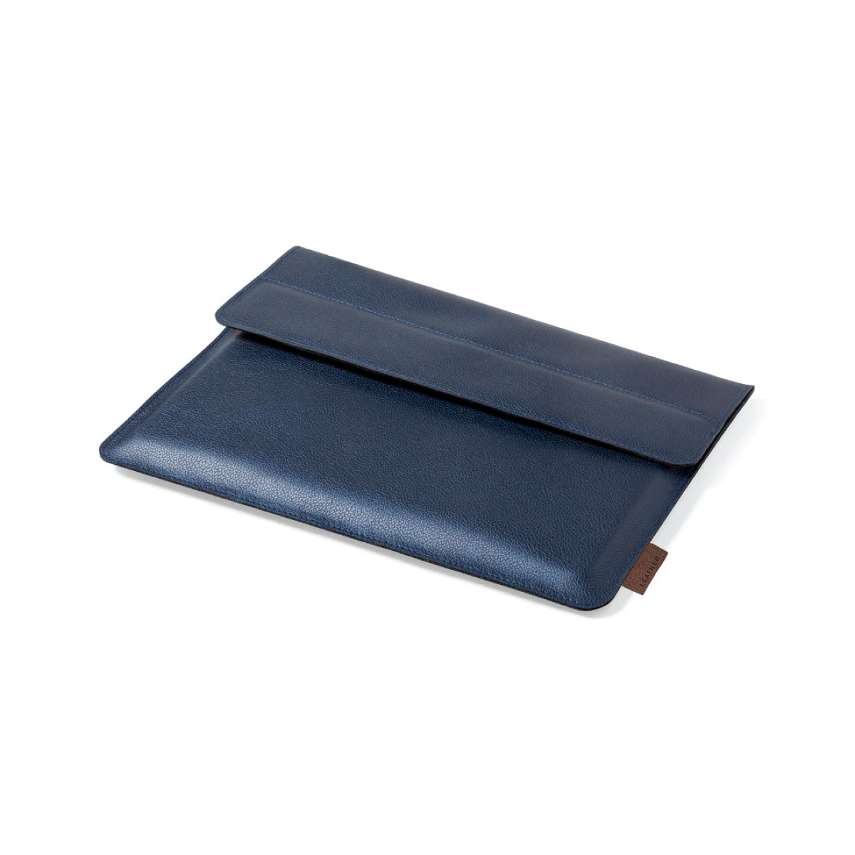 Promotional Recycled Leather Laptop Pouches | Promotion Products