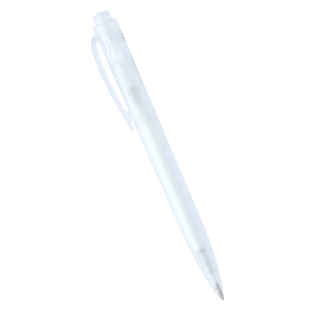 Promotional Recycled Ocean Bound Plastic Pens | Promotion Products