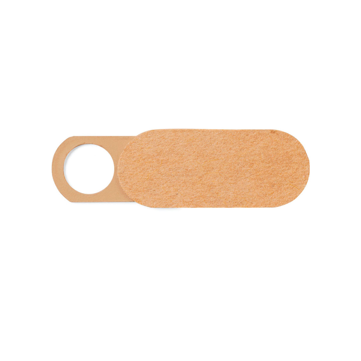 Promotional Recycled Paper Webcam Cover | Promotion Products