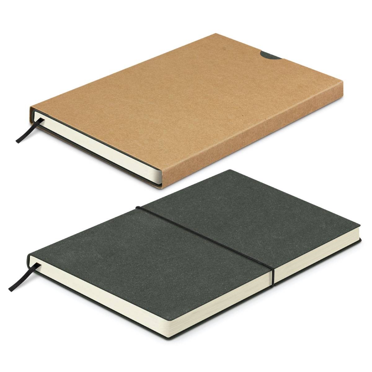 Promotional Recycled Soft Cover Notebooks | Promotion Products