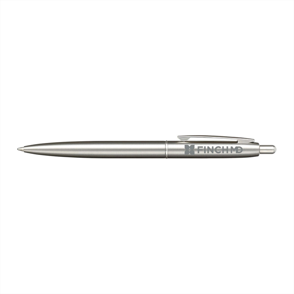 Promotional Recycled Stainless Steel Pens | Promotion Products