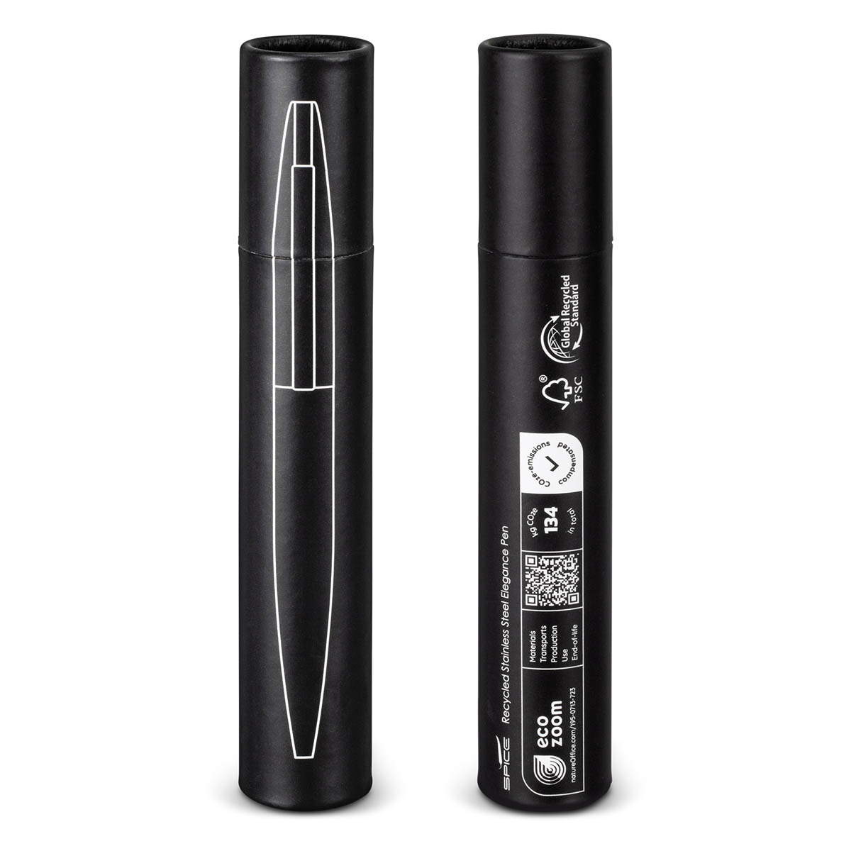Promotional Recycled Urban Pens | Promotion Products