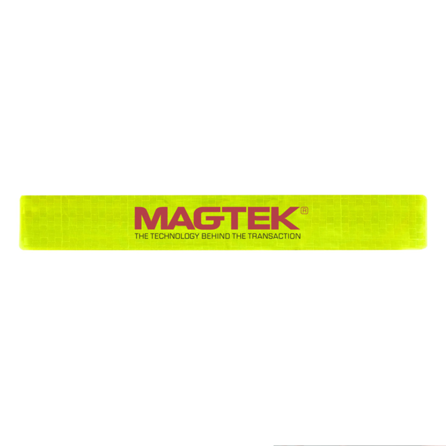 Promotional Slap Bands: Express Service | Promotion Products