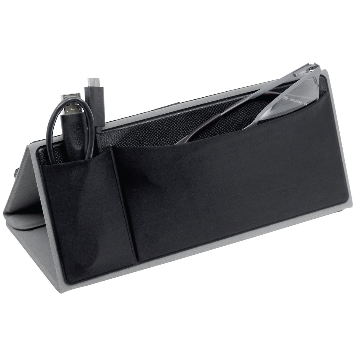 Promotional Remote Work A4 Portfolios | Promotion Products