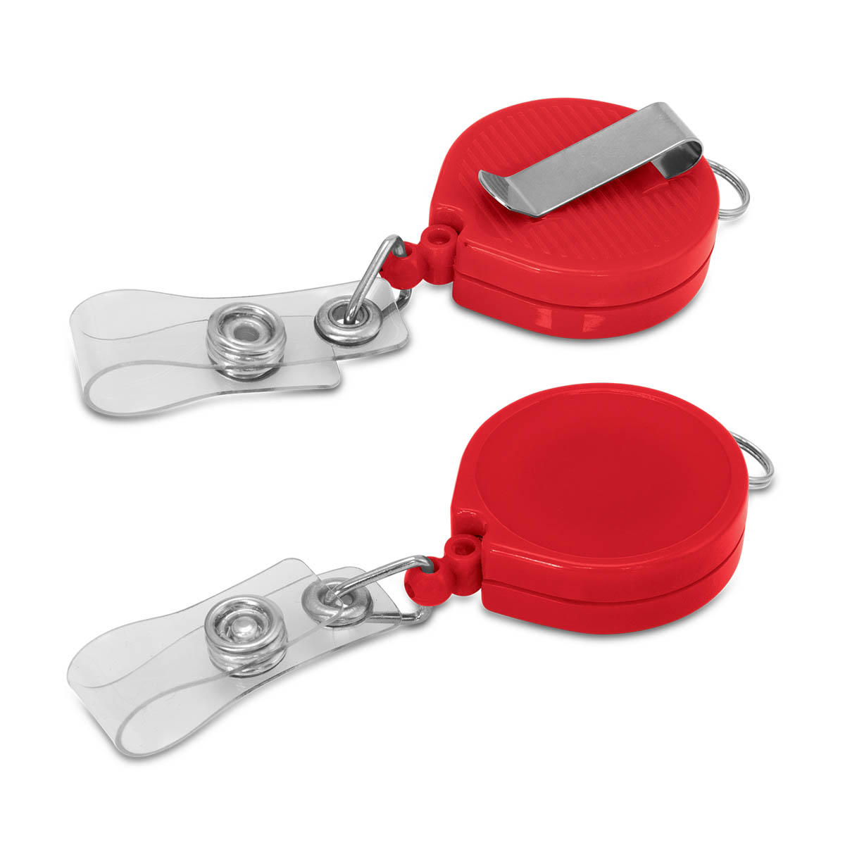 Promotional Retractable ID Holders: Branded Online | Promotion Products