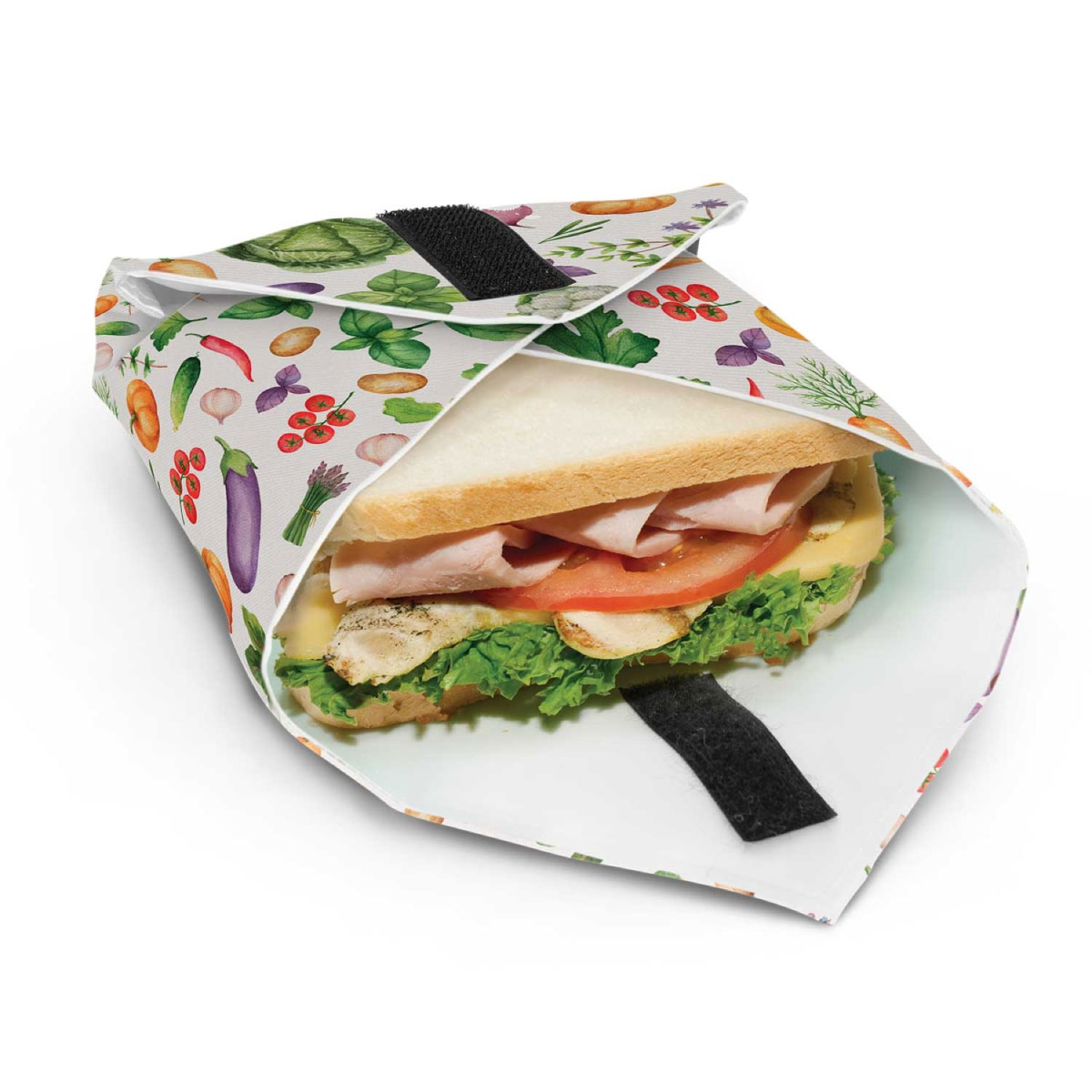 Promotional Reusable Food Wraps | Promotion Products