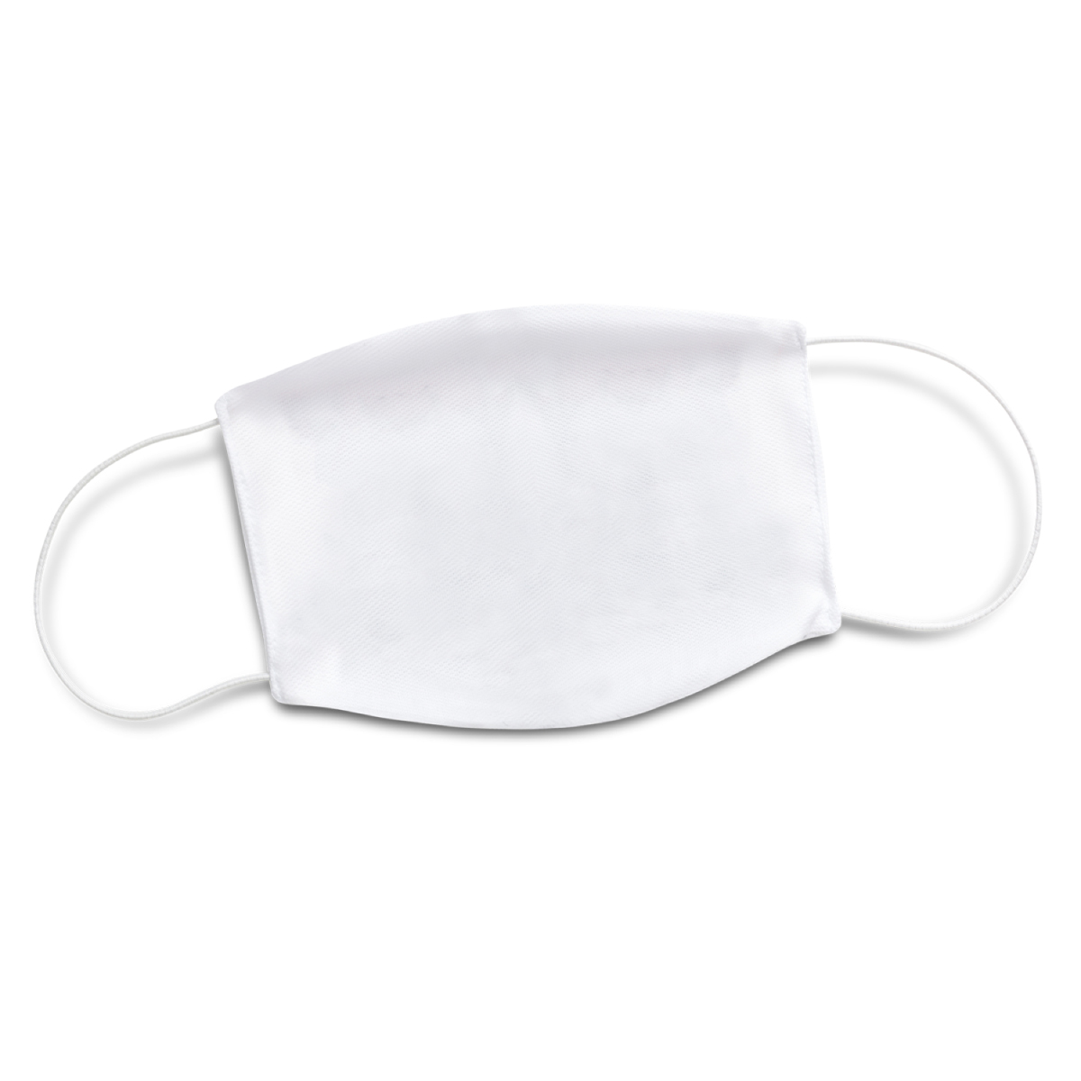 Reusable Printed Face Masks - Large | Promotion Products