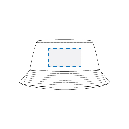 Promotional Ripstop Reversable Bucket Hats | Promotion Products