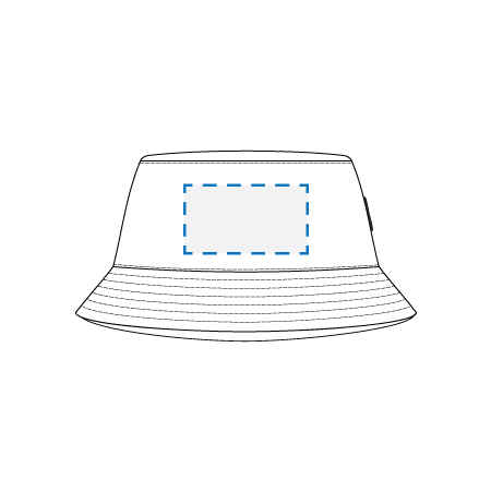 Promotional Ripstop Reversable Bucket Hats | Promotion Products