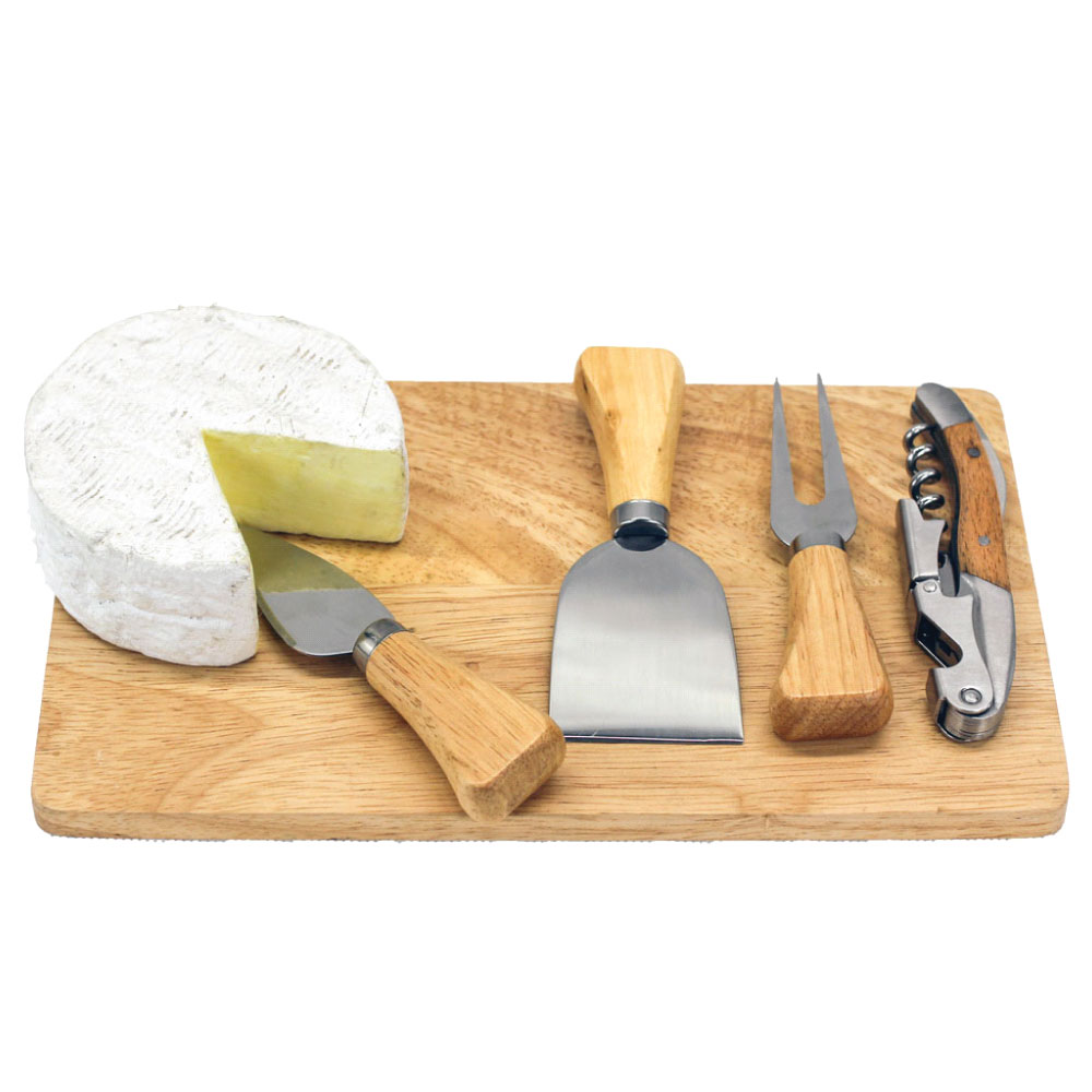 Promotional Riverland Cheese Board Sets | Promotion Products