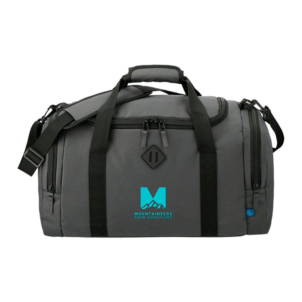 Promotional Riverside Duffle Bags | Promotion Products