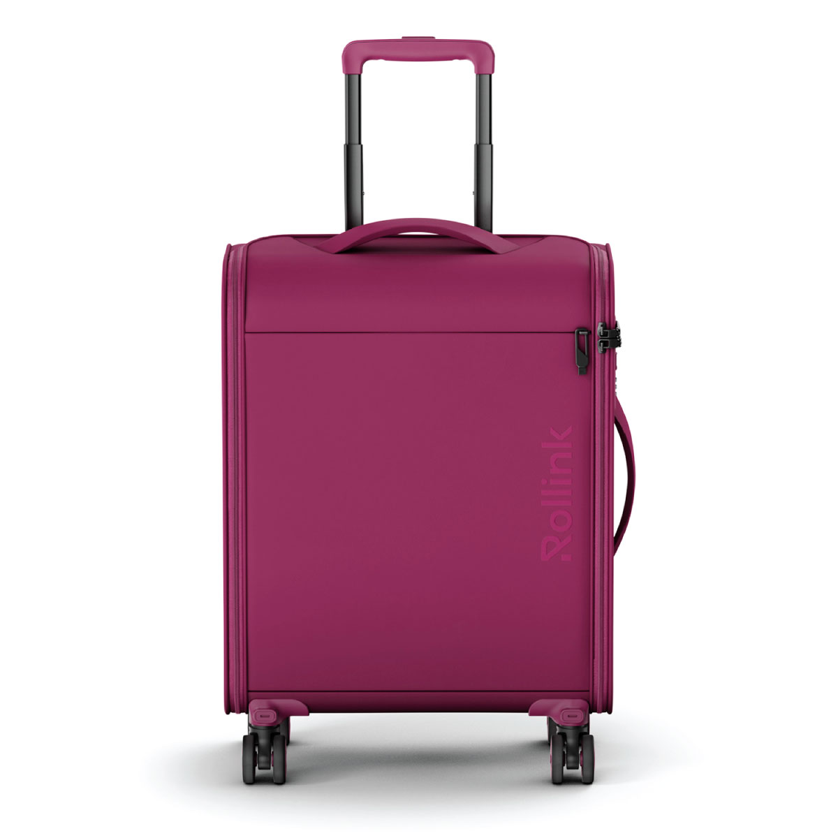 Promotional Rollink Futo Carry On Suitcases | Promotion Products