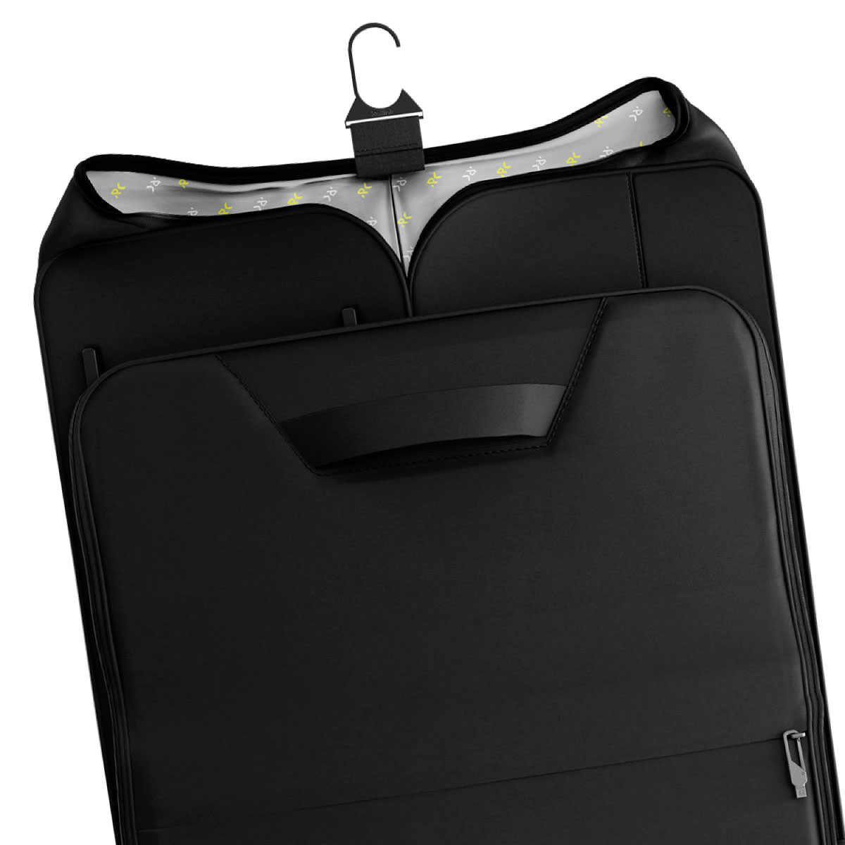 Promotional Rollink Futo Carry On Suitcases | Promotion Products