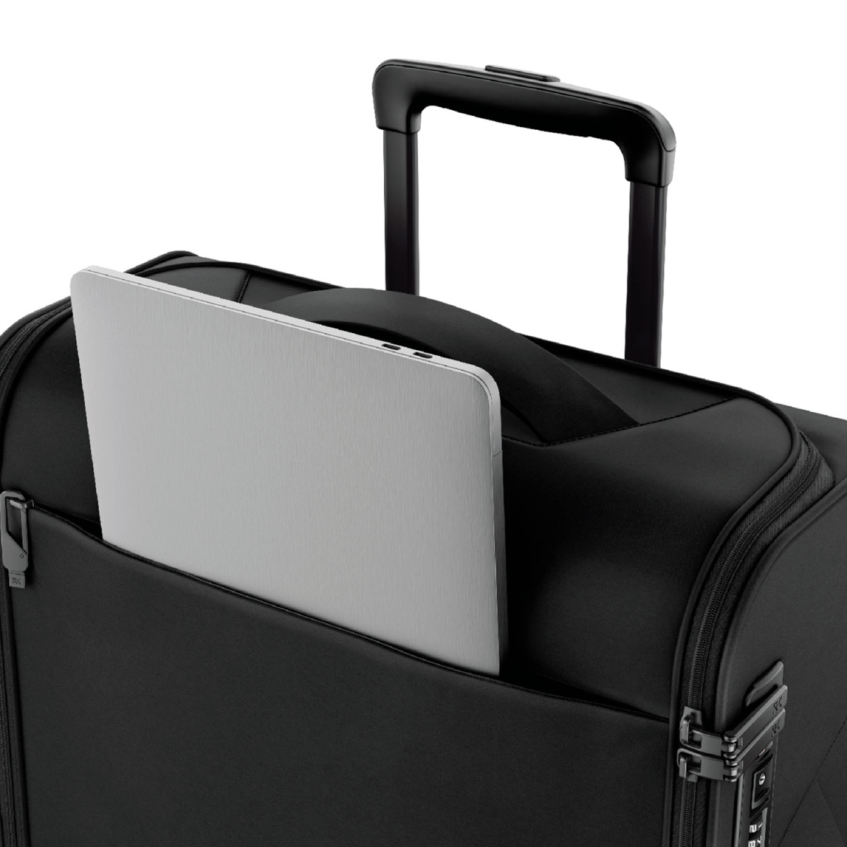 Promotional Rollink Futo Carry On Suitcases | Promotion Products