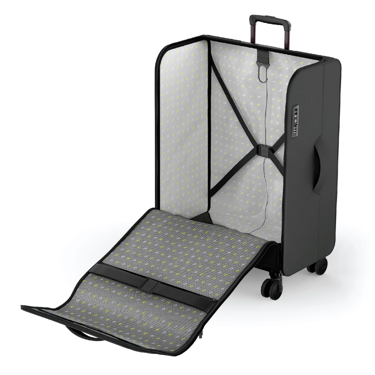 Promotional Rollink Futo Large Suitcases | Promotion Products