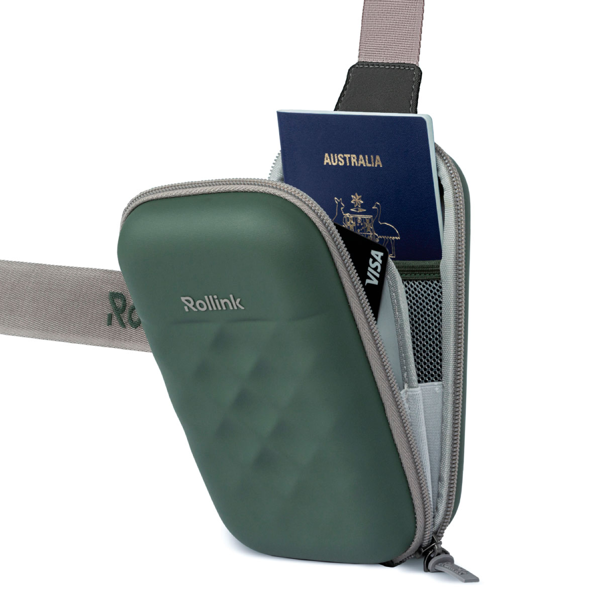 Promotional Rollink Mini Go Bags | Promotion Products