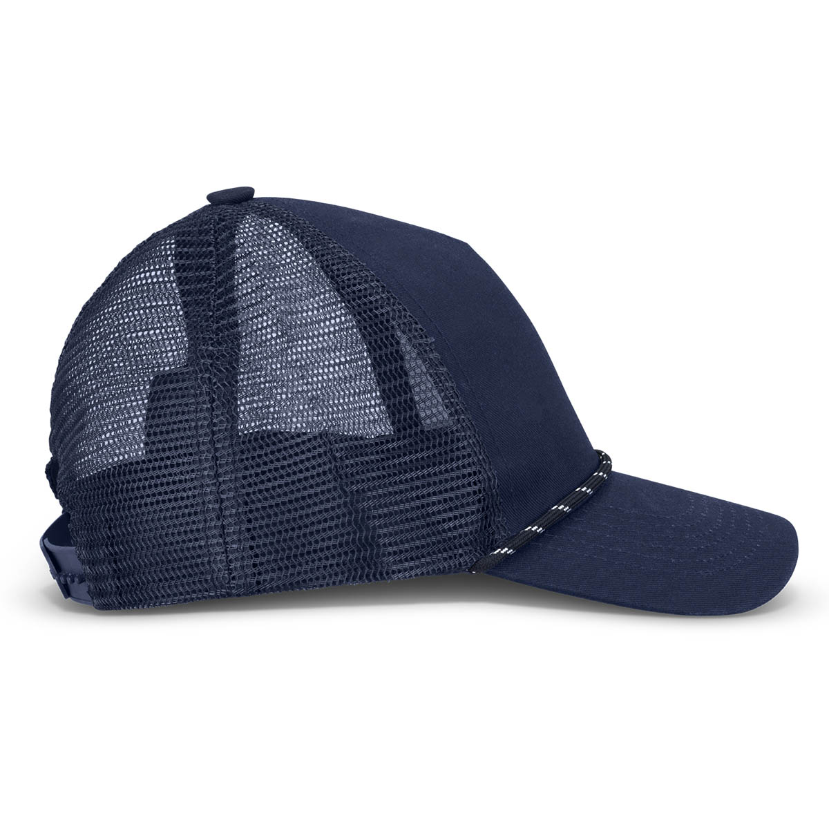Promotional Rope Trucker Caps | Promotion Products