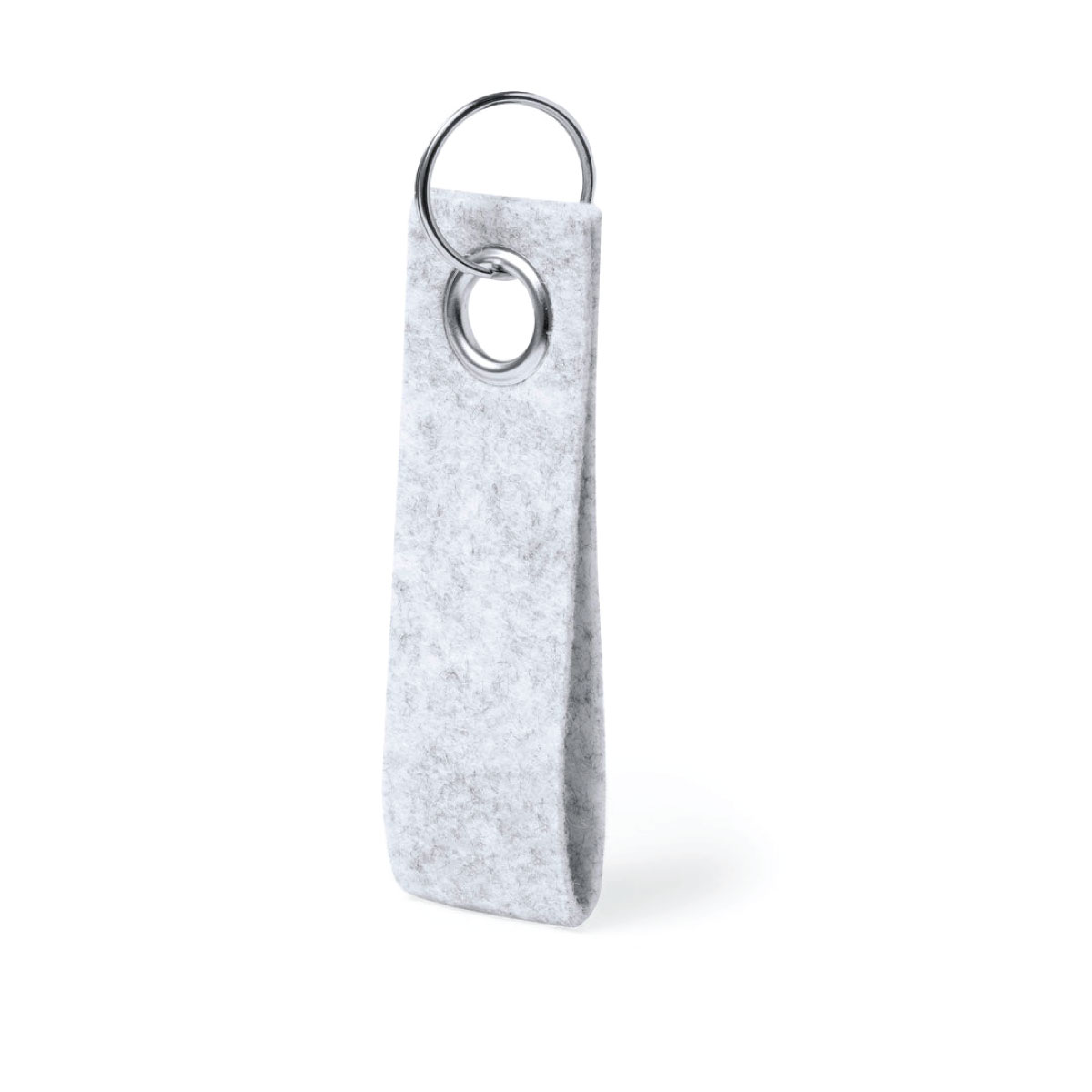 Promotional RPET Felt Keyrings | Promotion Products