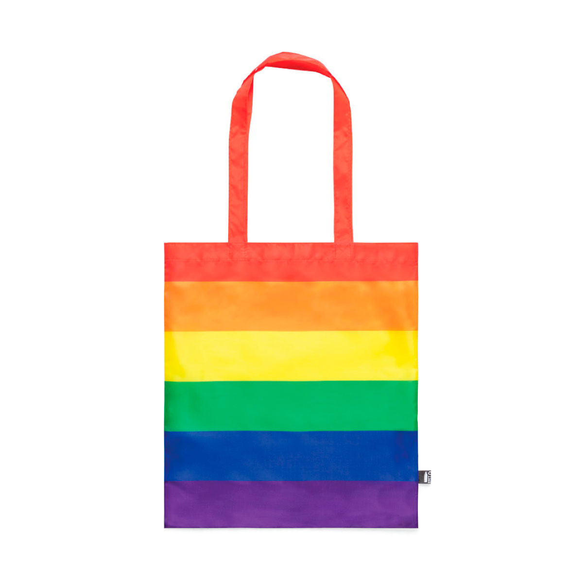 Promotional RPET Rainbow Bags | Promotion Products