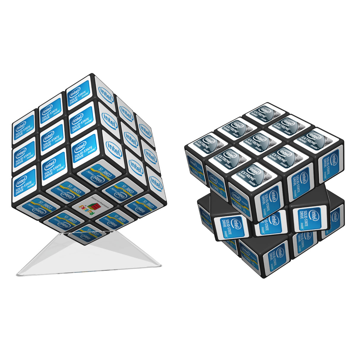 Promotional Rubiks Cubes 3x3 | Promotion Products