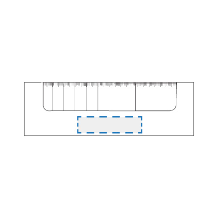 Promotional Ruler and Sticky Note Pads | Promotion Products