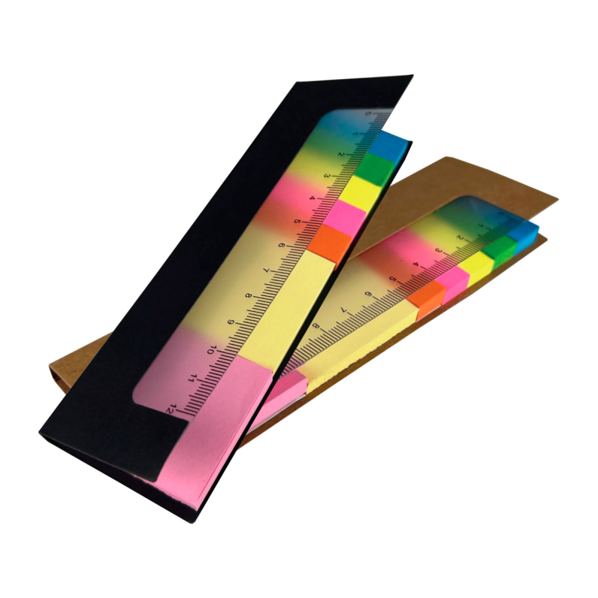 Promotional Ruler and Sticky Note Pads | Promotion Products
