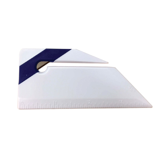 Promotional Ruler Letter Openers | Promotion Products