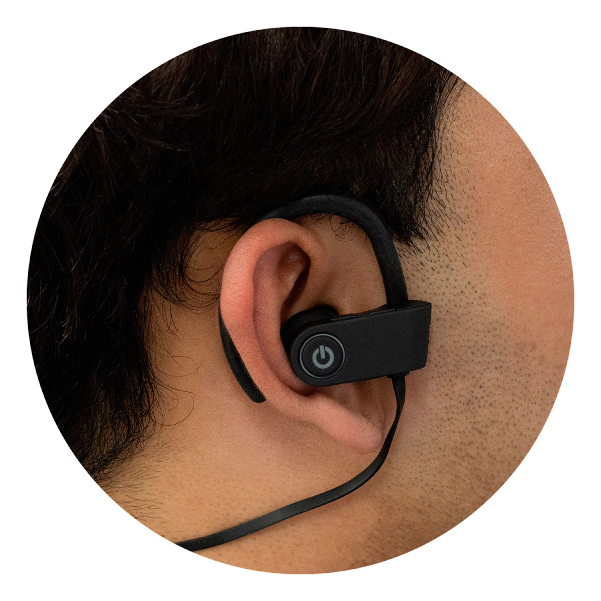 Promotional Runner Bluetooth Earbuds | Promotion Products