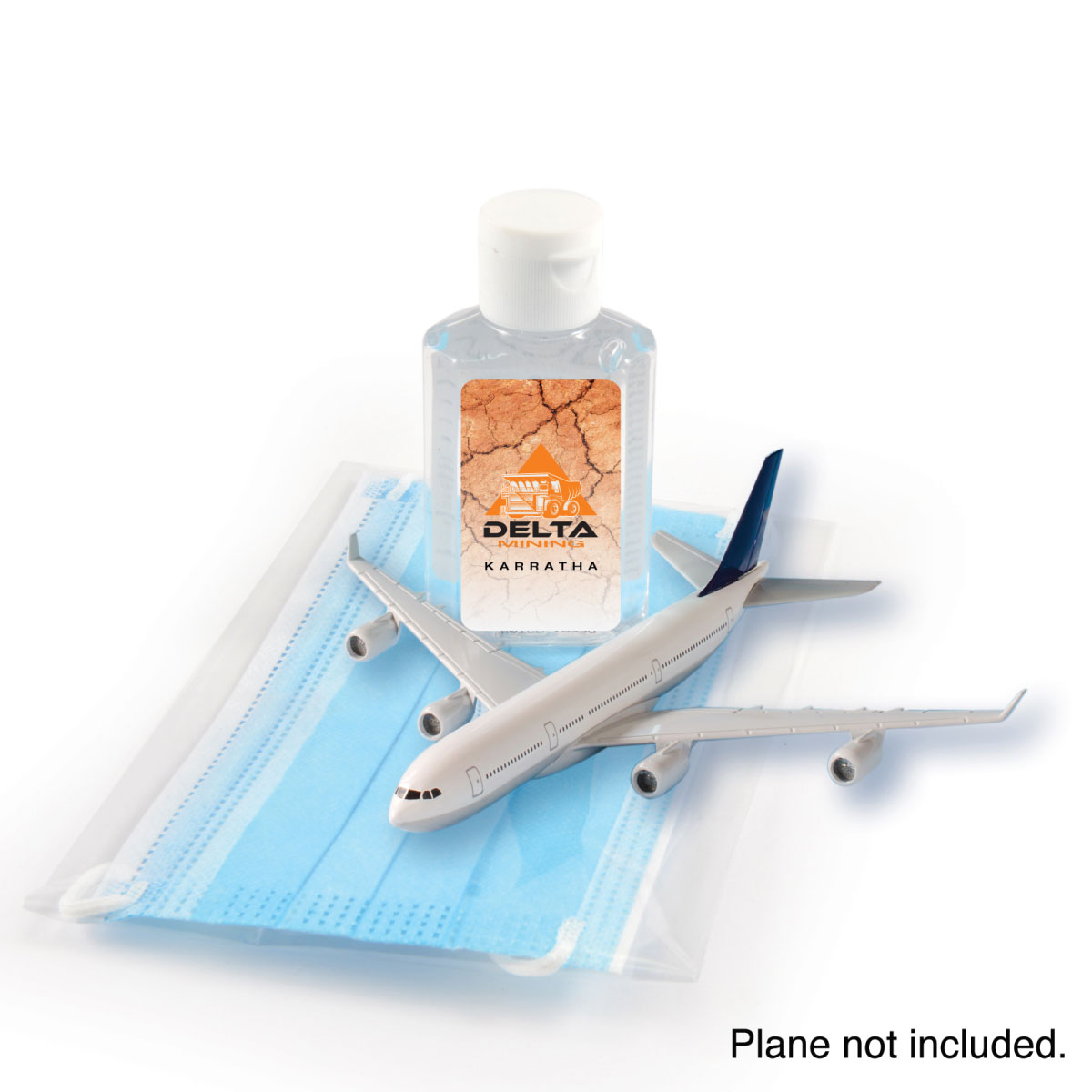 Promotional Safe Travel Kits | Promotion Products