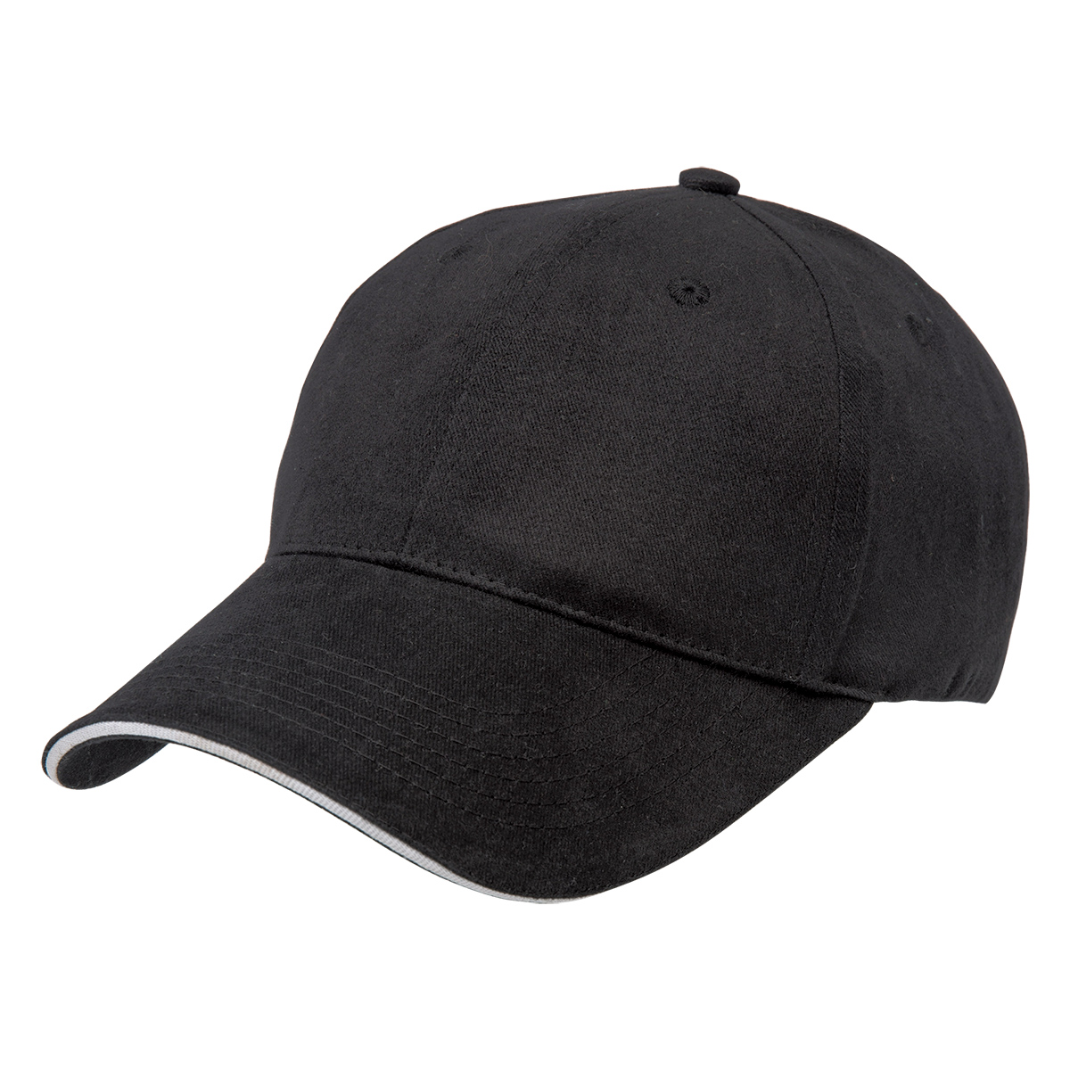 Embroidered Boston Premium Sandwich Caps | Promotion Products