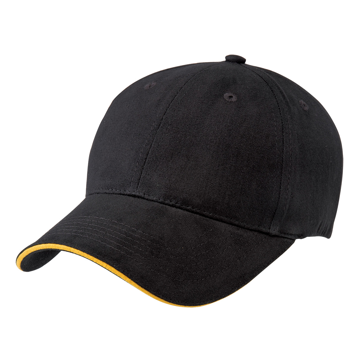 Embroidered Boston Premium Sandwich Caps | Promotion Products