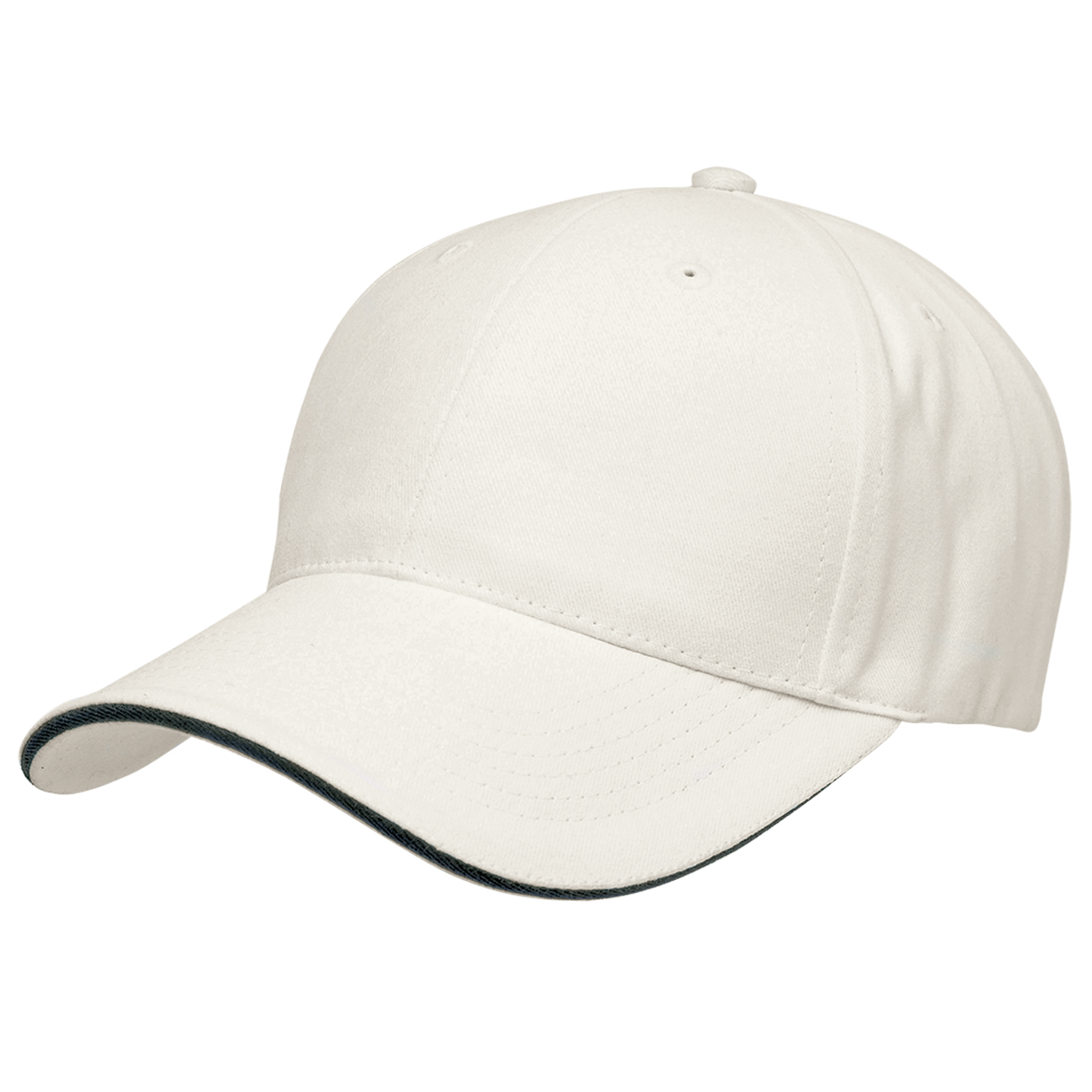 Embroidered Boston Premium Sandwich Caps | Promotion Products