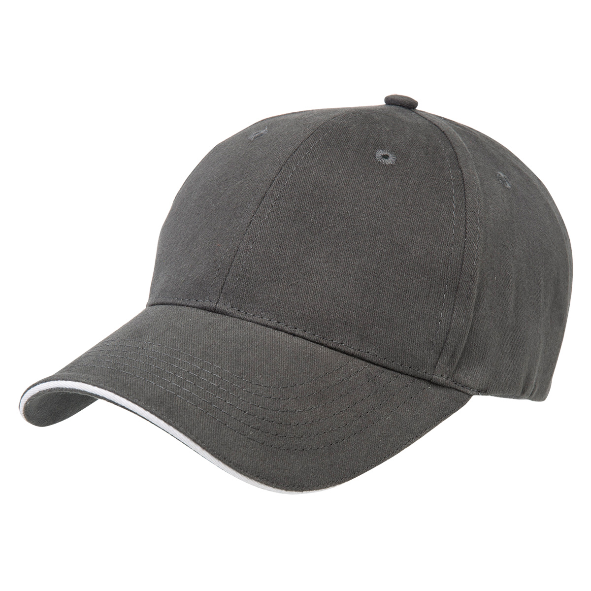 Embroidered Boston Premium Sandwich Caps | Promotion Products