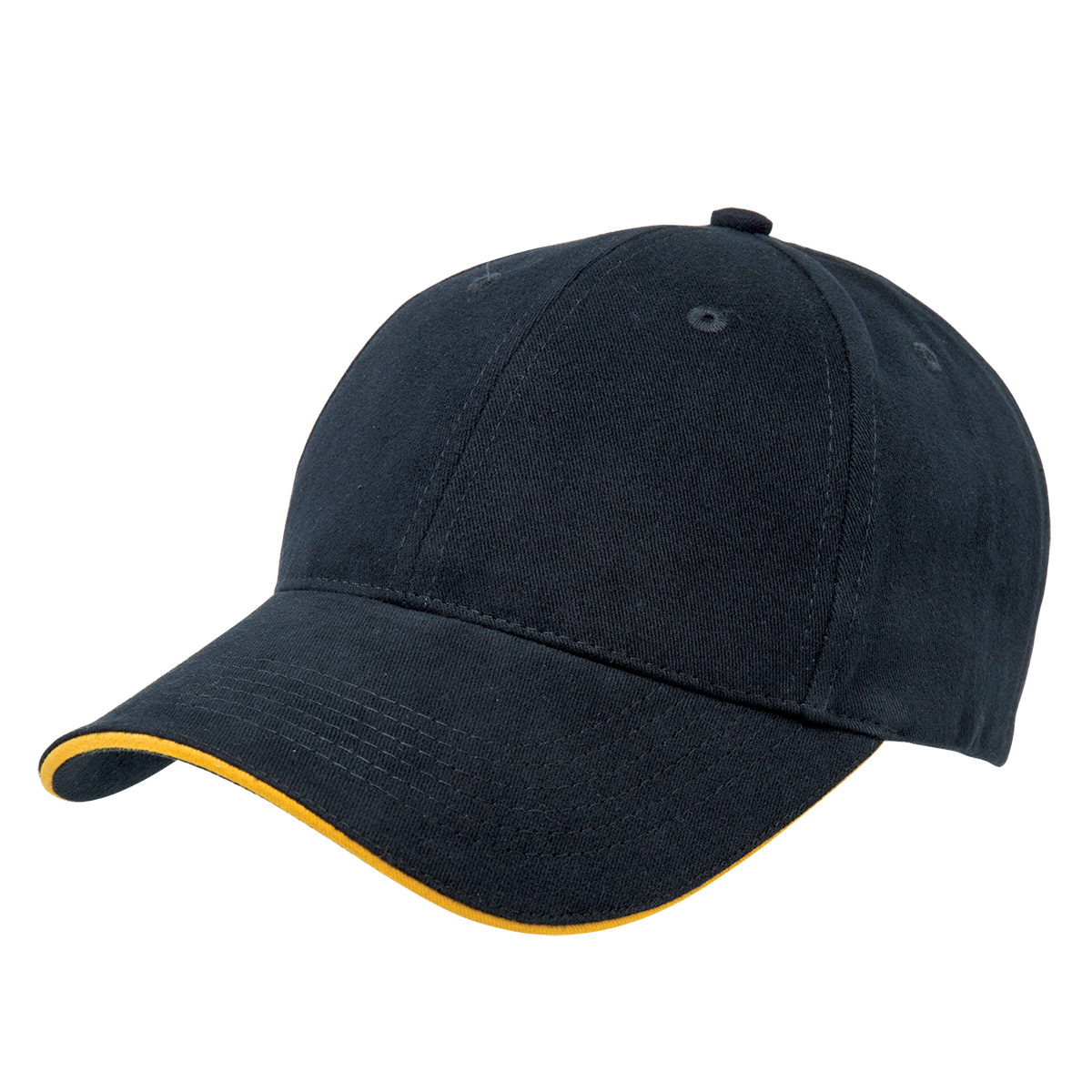 Embroidered Boston Premium Sandwich Caps | Promotion Products