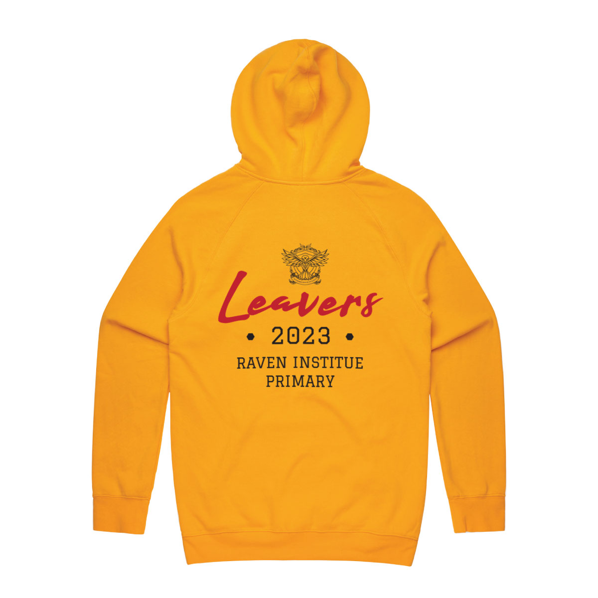 Promotional School Leavers Hoodie | Promotion Products