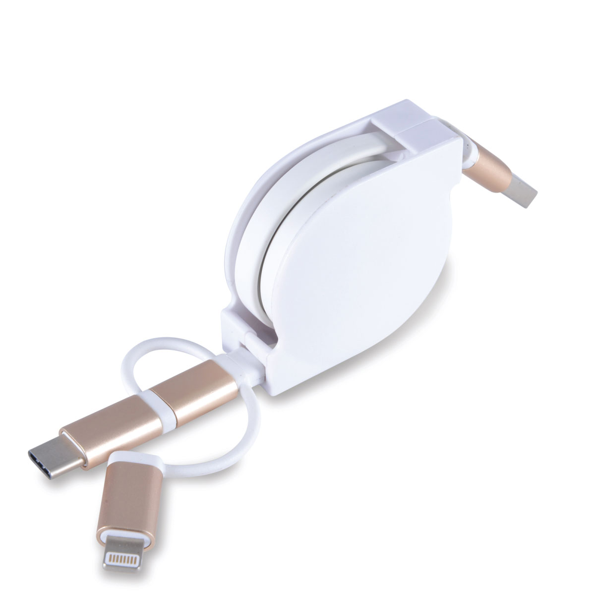 Promotional Scorpio 3-in-1 Cables | Promotion Products
