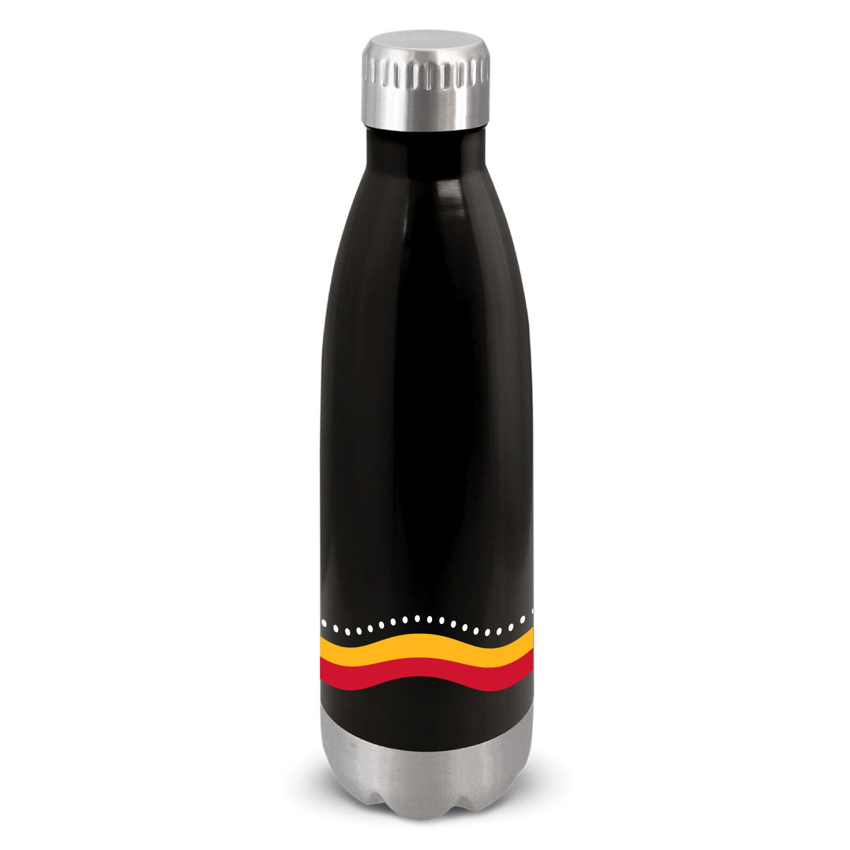 Promotional Serpent Metal Drink Bottles: Branded Online | Promotion ...